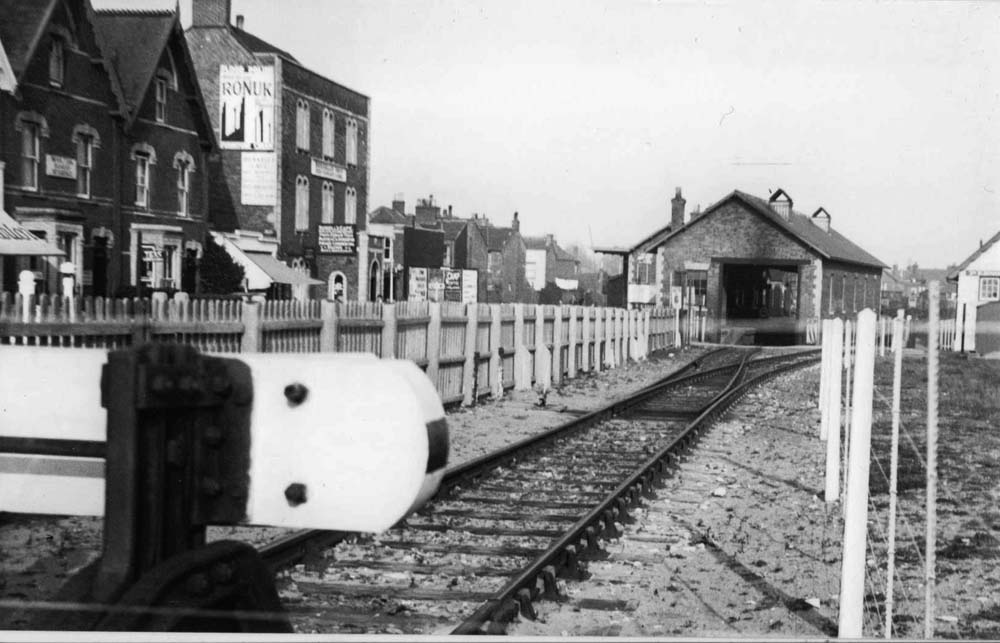 Burnham Railway Station | Capture Burnham