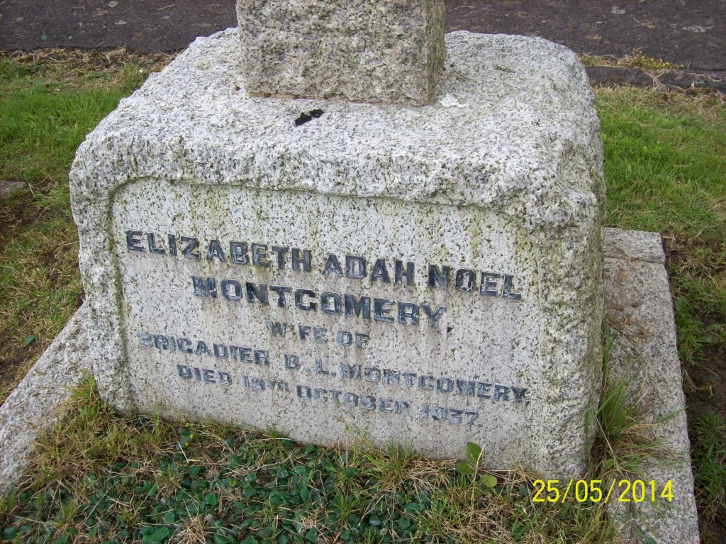 Elizabeth Montgomery | Capture Burnham