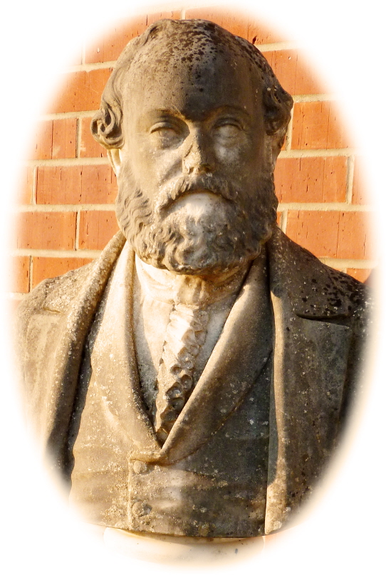 George Reed | Capture Burnham