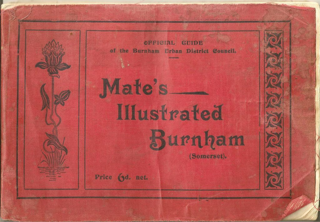 An Introduction to Burnham | Capture Burnham