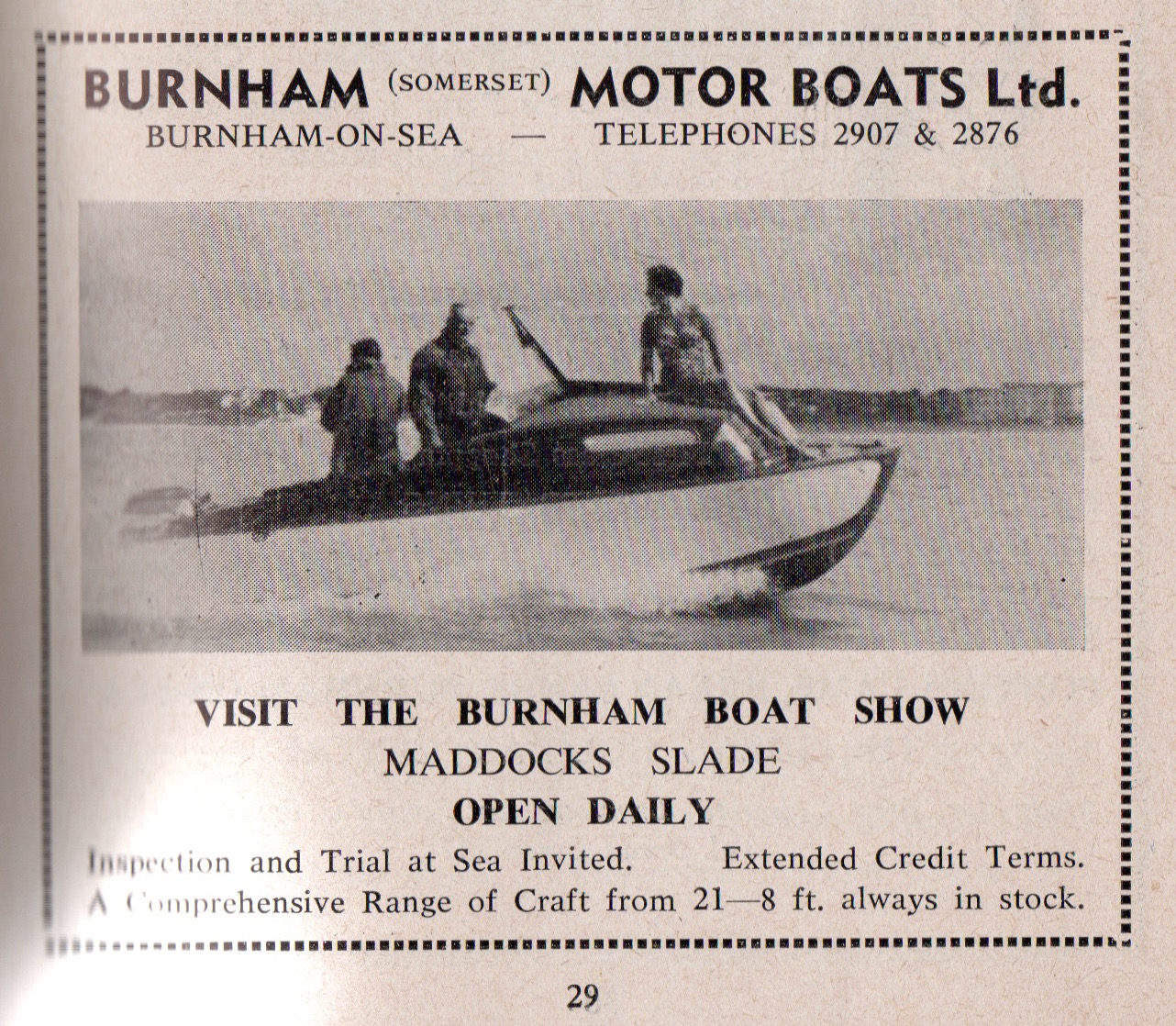 North Esplanade | Capture Burnham