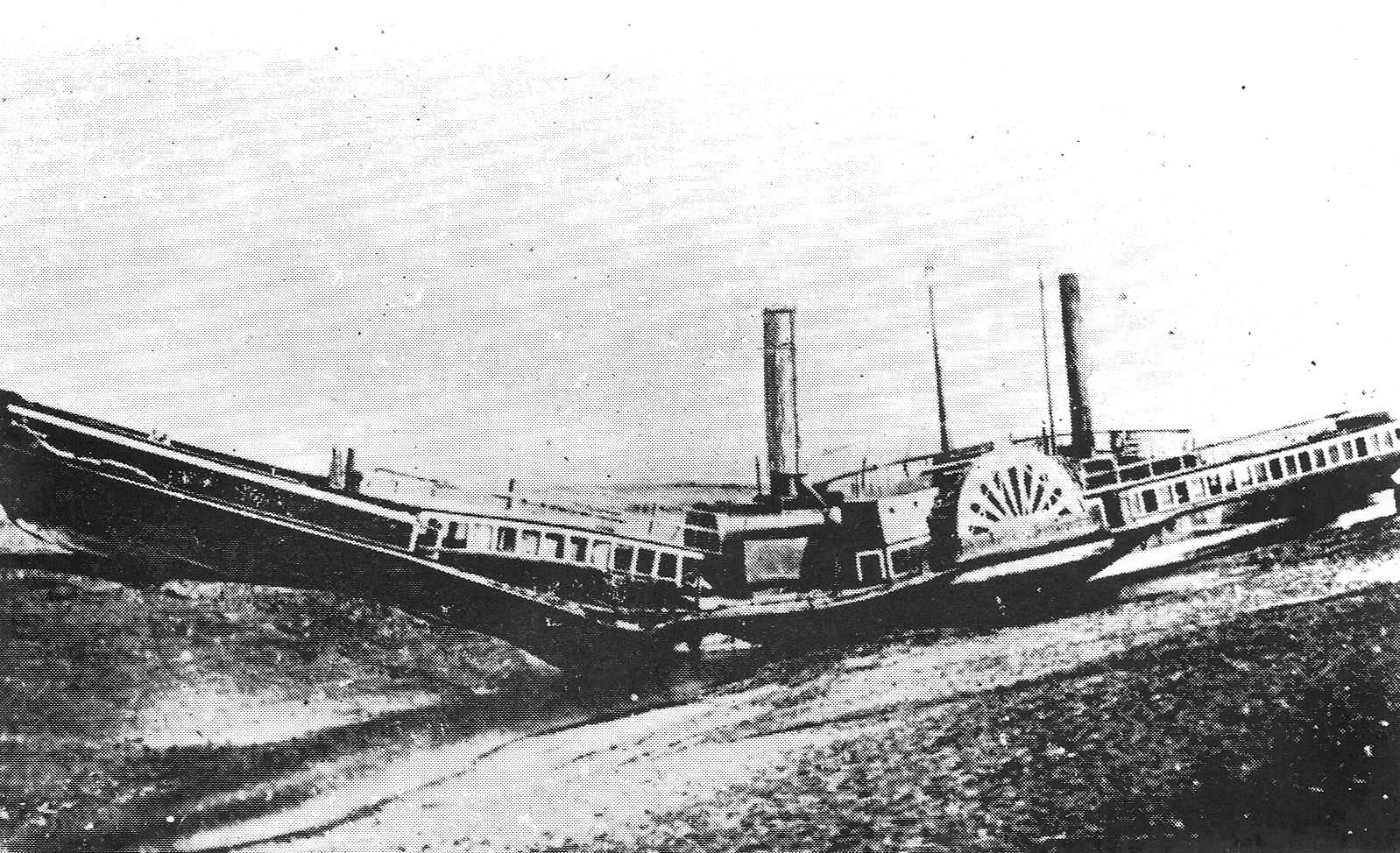 Shipping | Capture Burnham