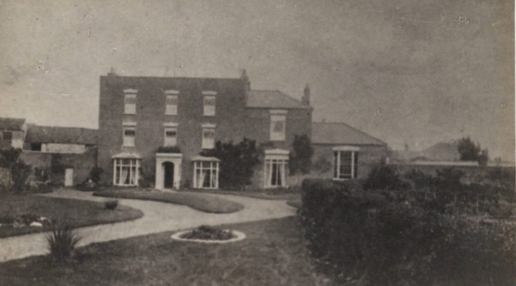 Ravensworth House and School | Capture Burnham