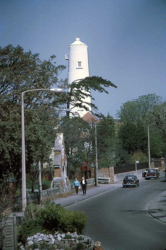 High Lighthouse | Capture Burnham