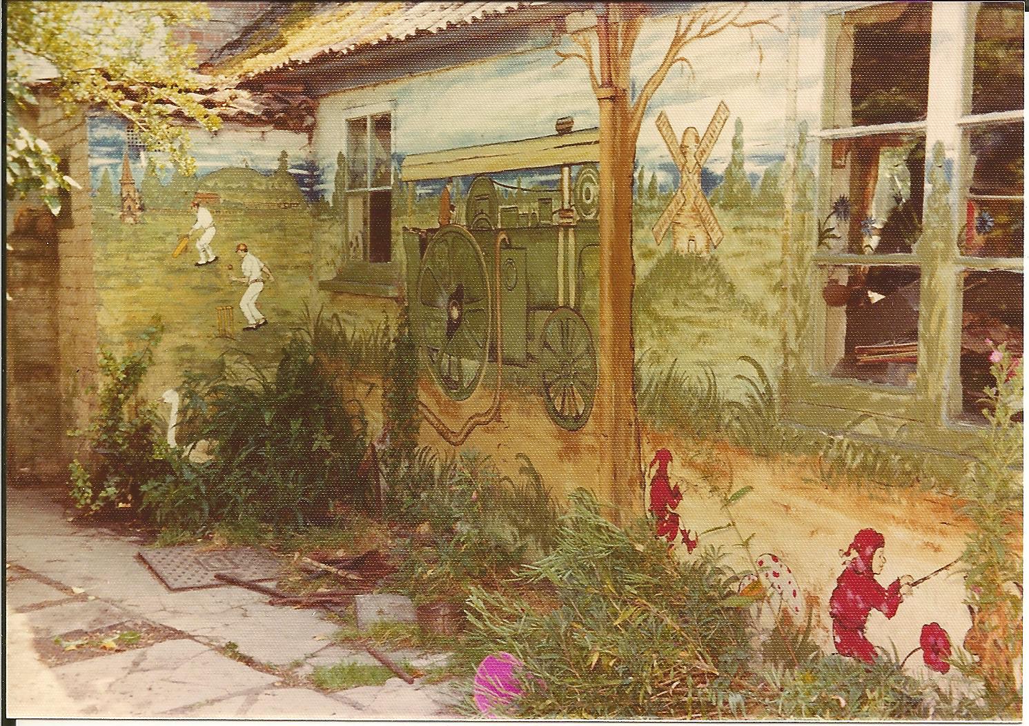 Cyril Smith | Capture Burnham