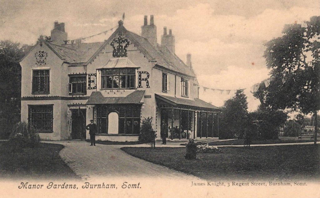 Manor Gardens | Capture Burnham