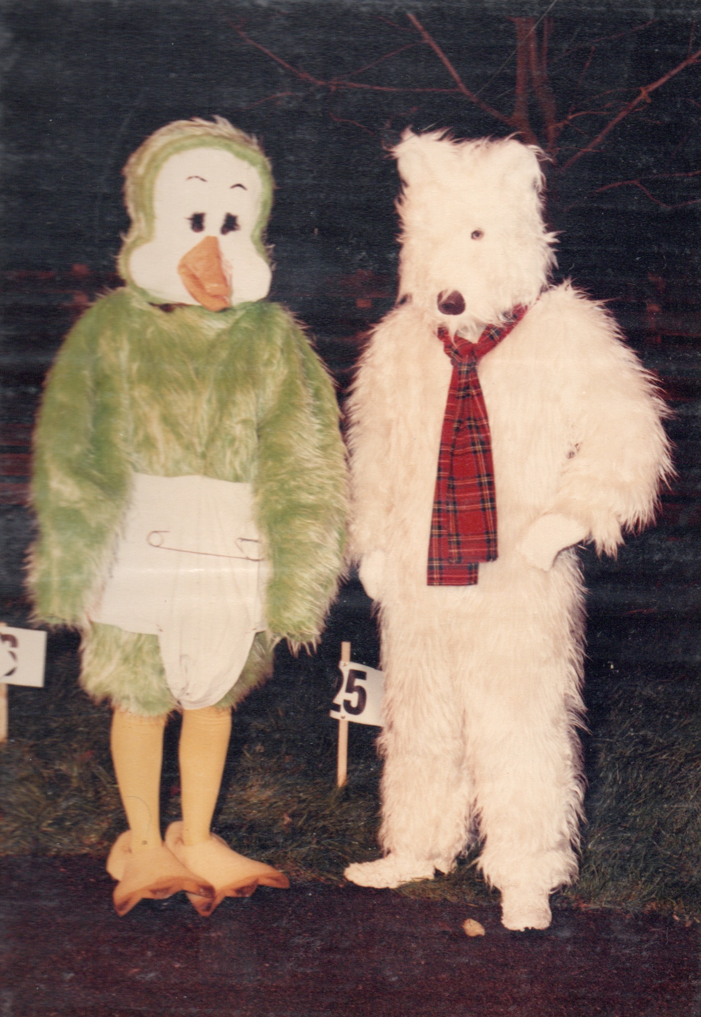 Winter Carnivals | Capture Burnham