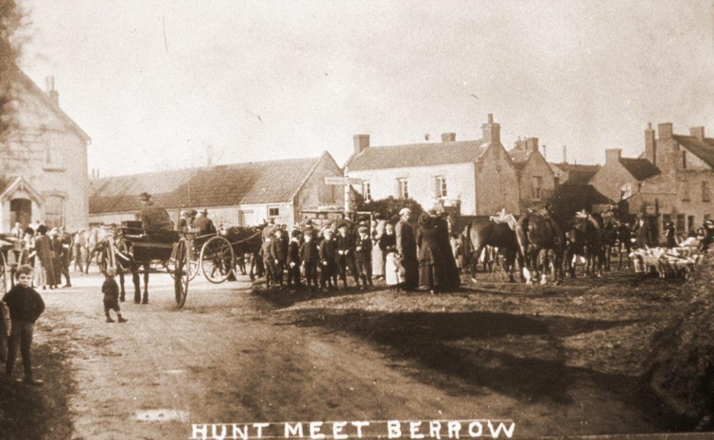 Berrow | Capture Burnham