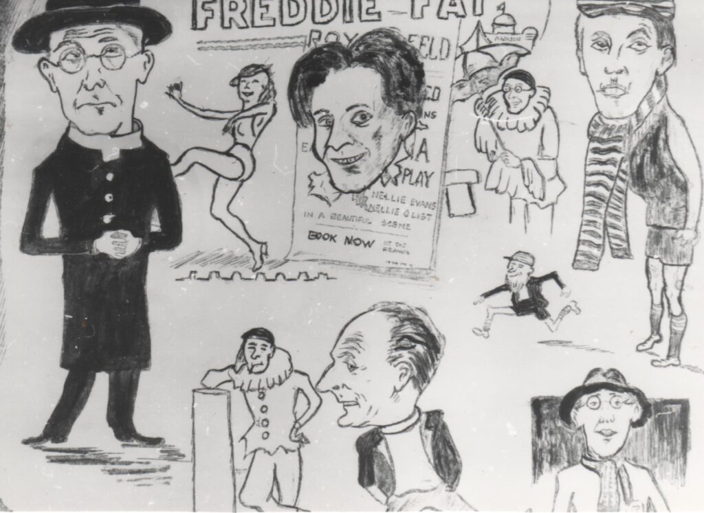 Freddie Fay | Capture Burnham