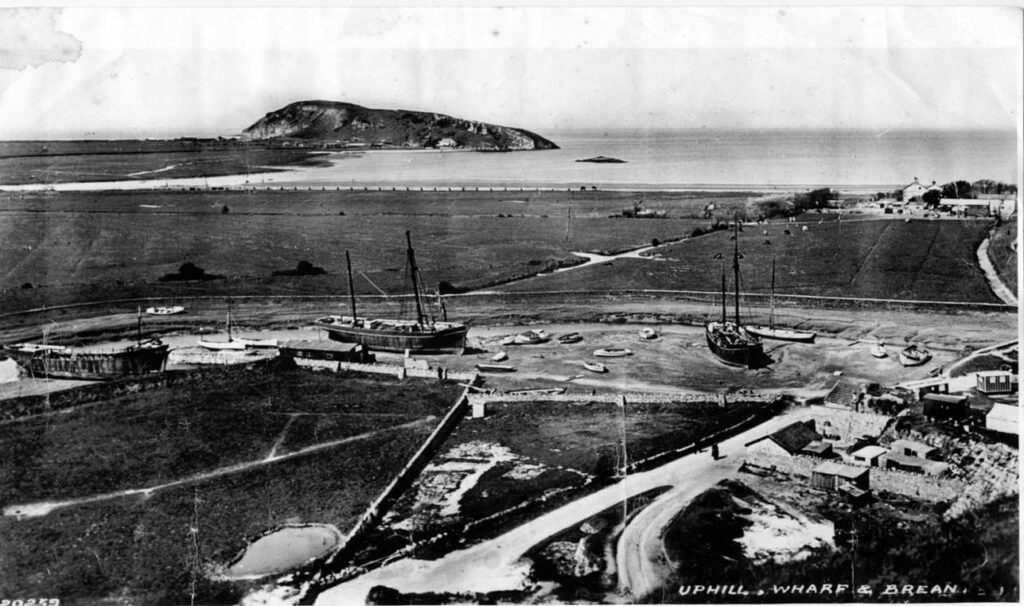 Brean & Brean Down | Capture Burnham