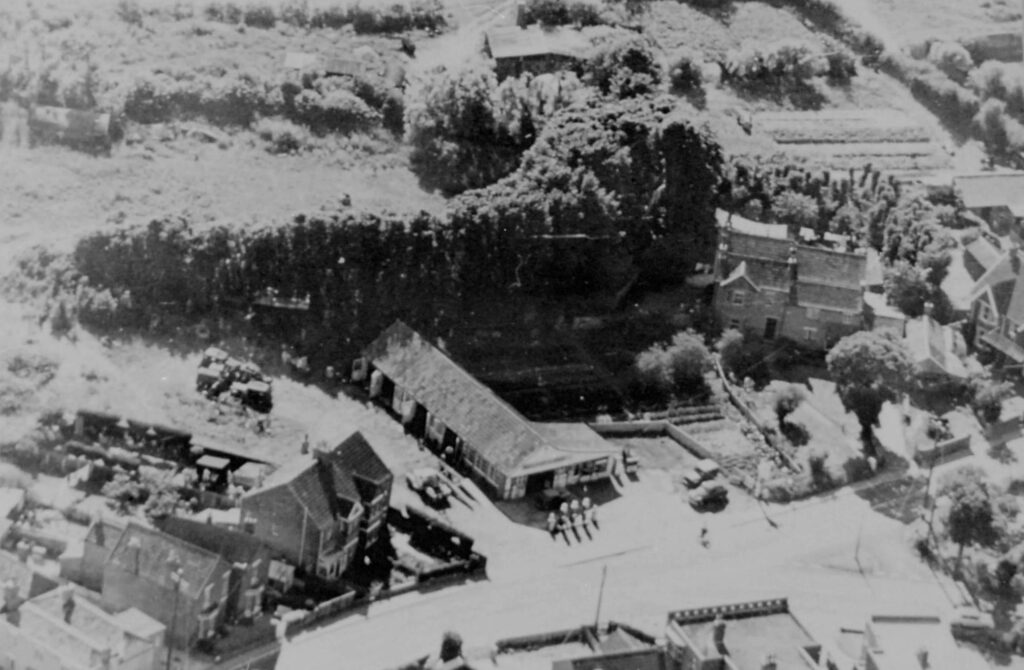 Berrow | Capture Burnham