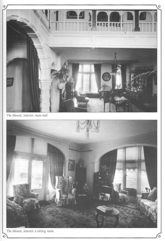 The Mount | Capture Burnham