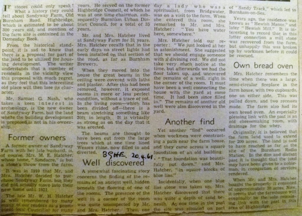 Samuel Nash | Capture Burnham