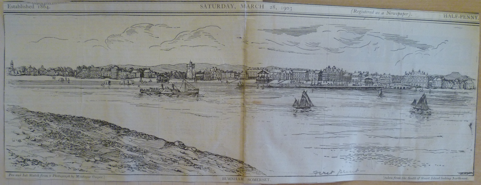 An Introduction to Burnham | Capture Burnham