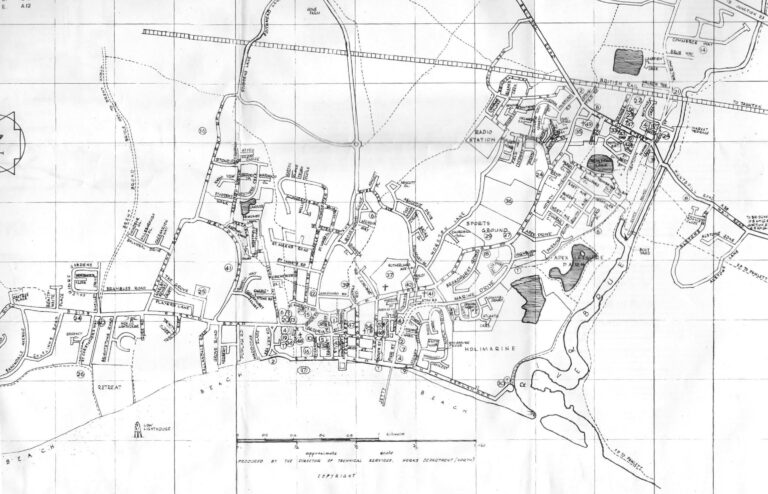 Maps | Capture Burnham