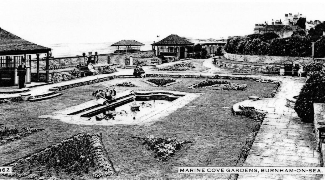 Marine Cove – Additional Information | Capture Burnham