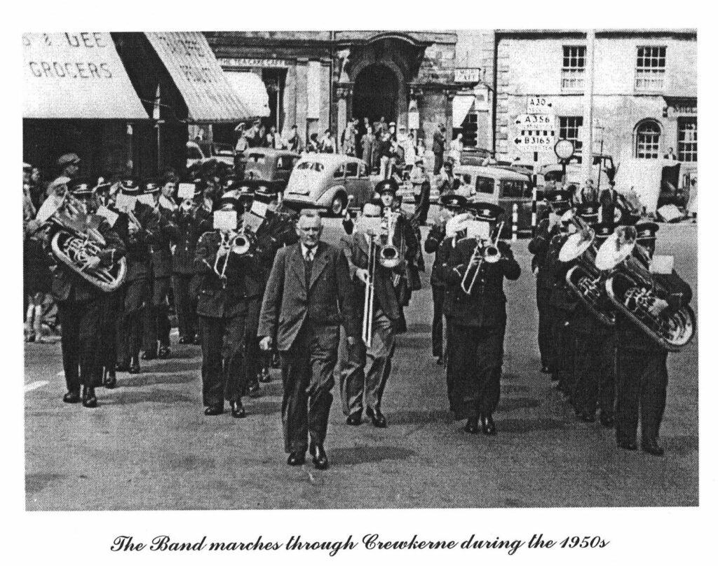 Town Band | Capture Burnham