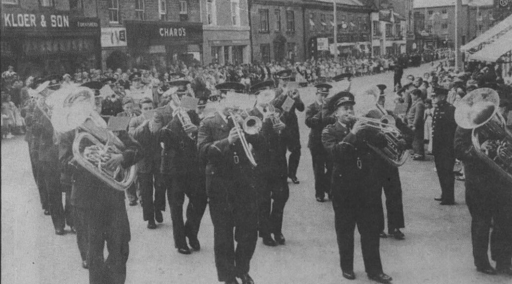 Town Band | Capture Burnham